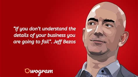 45 Powerful Jeff Bezos Quotes On Success And Business Owogram