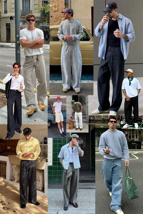 12 Mens Fashion Trends 2026 Every Well Dressed Man Is Already Eyeing