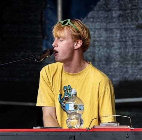 Jude Johnson Music St Ives