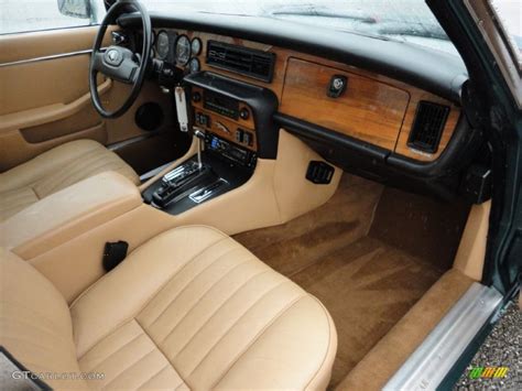 1985 Jaguar Xj Xj6 Interior Photo 57302658