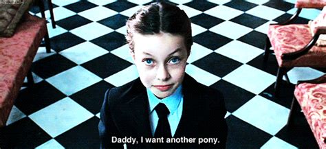 Veruca Salt Willy Wonka 