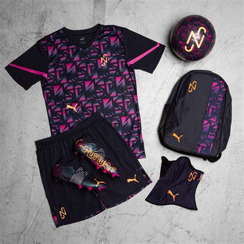 The Neymar Drip 🟣⚫ Facebook