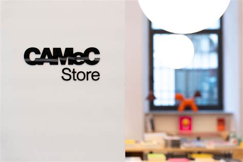 Store Camec