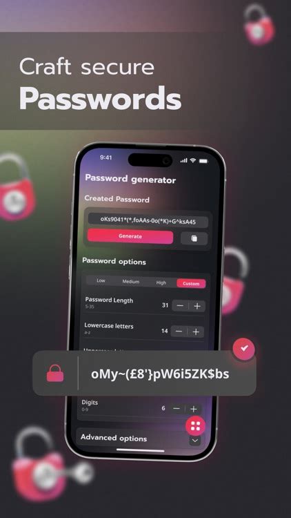 Passmaker Ad Removal By Eliza Cojicaru