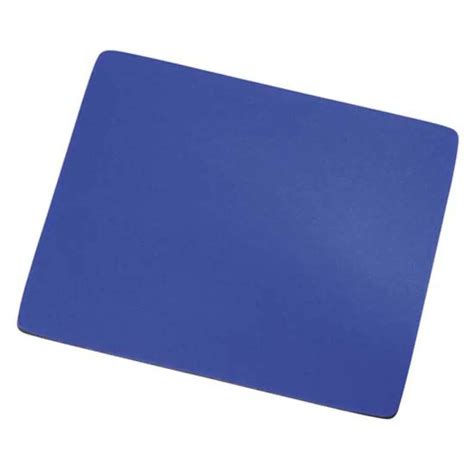 Hama Ic12 Mouse Pad Blue Techinn