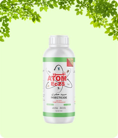 ATOM EC25 1L Mr Pesticides