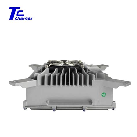 Elcon Tc Charger 33kw Obc Hk Mf 312 10 On Board Charger 312v For