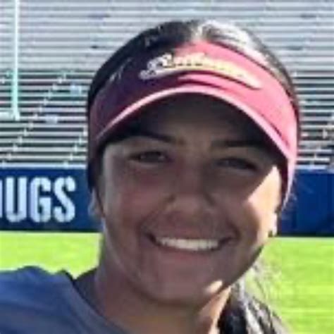 Rylee Gardners Softball Recruiting Profile