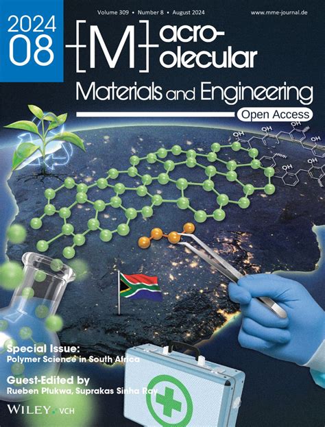 Polymer Science Research In South Africa Suprakas Sinha Ray Posted On The Topic Linkedin