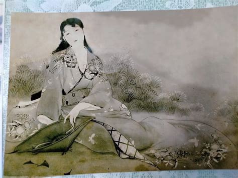 大叔母さんの絵 めだかのこさんの日記 趣味人倶楽部（しゅみーとくらぶ）