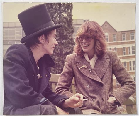 Lot 100 The Sex Pistols Photo Prints Inc Ian