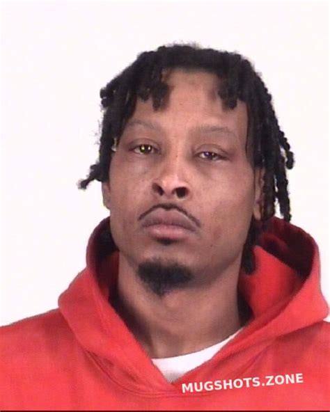 Anderson Lamont Andre 01 09 2025 Tarrant County Mugshots Zone