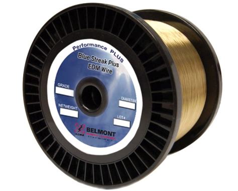 0 010 Diameter 22 Lbs P 10 Spool Homepage Belmont Equipment And Technologies