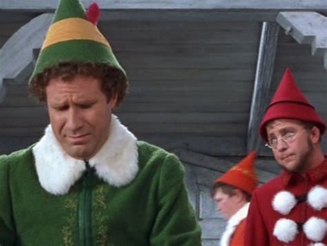 Will Ferrell Reveals Which Scene From Elf Made Him Cry During The Film S Premiere Artofit