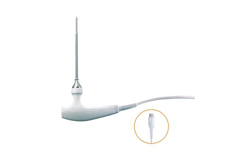 Robust Food Penetration Probe Ntc With Tuc Connector