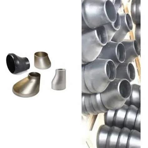 Ss Socket Weld Swage Nipple 310 Grade At Rs 850piece Stainless Steel