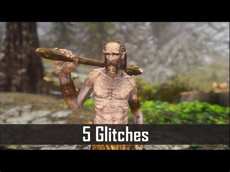 Skyrim Glitch Memes Skyrim Creations Melee String Instruments