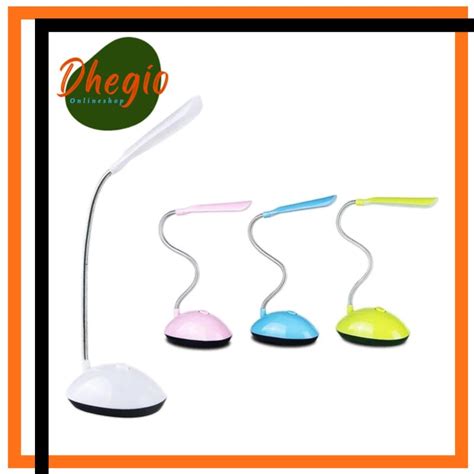 Jual Lampu Belajar Mini Lampu Meja Shopee Indonesia