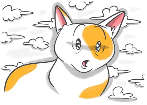 Treating Cloudy Cat Eye