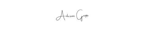 71 Adv Soni Gupta Name Signature Style Ideas Ultimate E Signature