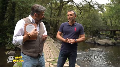 Sans Détour Benoit Pineau Préparateur Mental Sans Détour