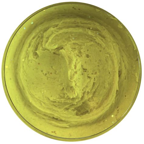 Spro Trout Master Pro Paste Floating Banana 60g Farbe Fluoro Yellow F
