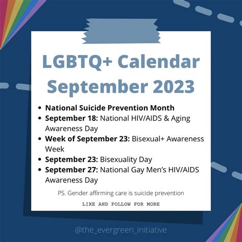 The Evergreen Initiative Llc On Linkedin Nonbinary Queer Trans