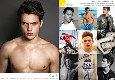 Gui S Quest Artists And Models