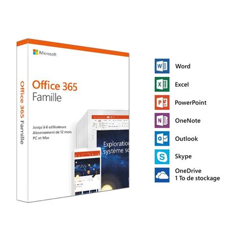 Microsoft Office 365 Home Online Marketplace Everymarket