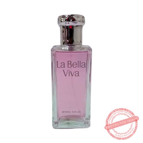 Perfume La Bella Viva 100 Ml Buytiti