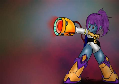 Tera By Ryannaing On Deviantart