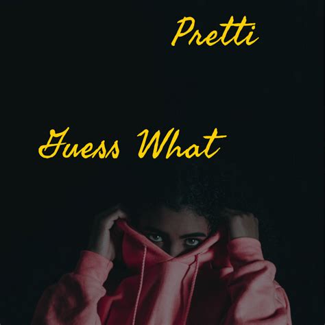 Pretti On Spotify