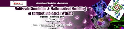 International Conference On Multiscale Simulation And Mathematical