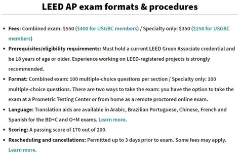 Latest Architects Guide For Leed Certification Checklist 2023