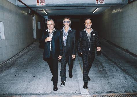 טריפולי ערן צור שלומי ברכה ודני מקוב המכללה האקדמית ספיר