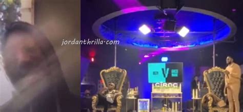 Pookie Loc Son Quint Leftside Ross Threatens Gucci Mane And Jeezy Saying Someone Is Getting