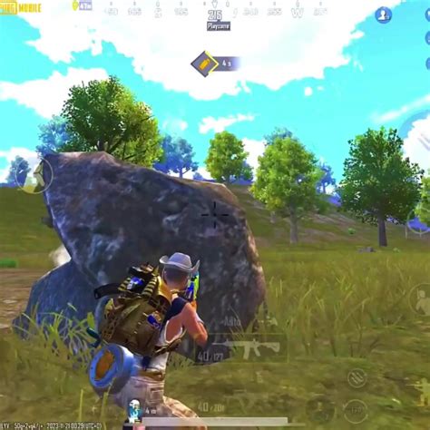 پابجی موبایل