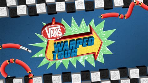 Its Official Warped Tour Is Returning To Montreal In 2026 Montreal