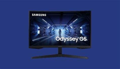 Samsung Odyssey G Gaming Monitor Inches Price In Nepal
