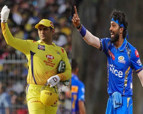 Chennai Super Kings Vs Mumbai Indians Ipl 2024 Match Analysis