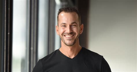 Michael Kurkowski The Faces Of Saratoga Springs