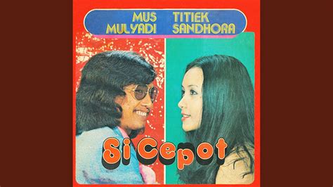 Si Cepot Youtube