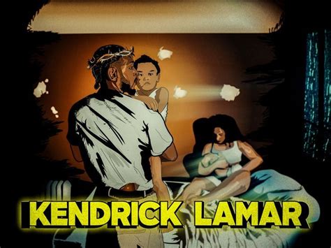 Kendrick Lamar 2022 Vector Art Kendrick Lamar Kendrick Lamar