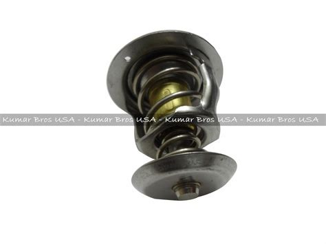 Bobcat Thermostat And Gasket 160°f S130 S150 S160 S175 S185