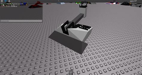 Blacksmith Roblox Battlebots Wiki Fandom