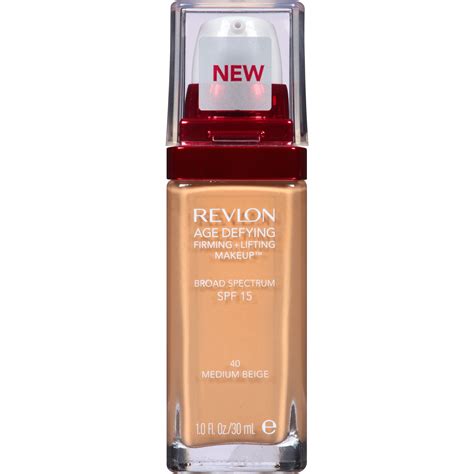 Revlon Face
