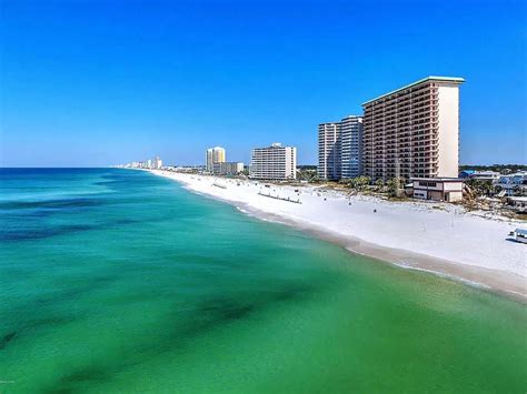 Panama City Beach Real Estate Guide Cindy Shoemaker