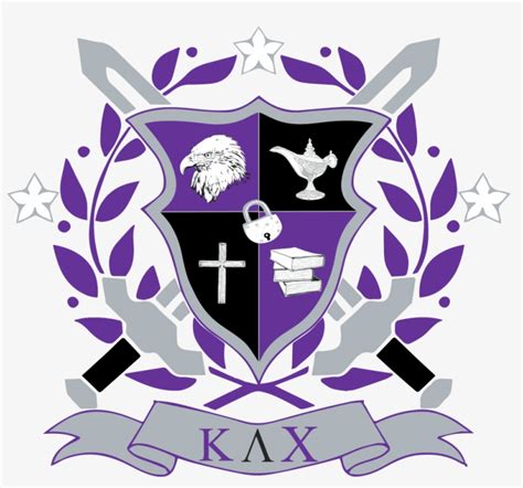 Kappa Lambda Chi Vector 1024x957 Png Download Pngkit