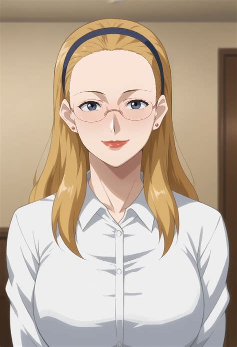 Misao Mitsuka Musuko No Tomodachi Ni Okasarete V1 Showcase Civitai