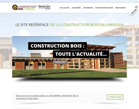 Bâtiments Bois Et Méthode Acv